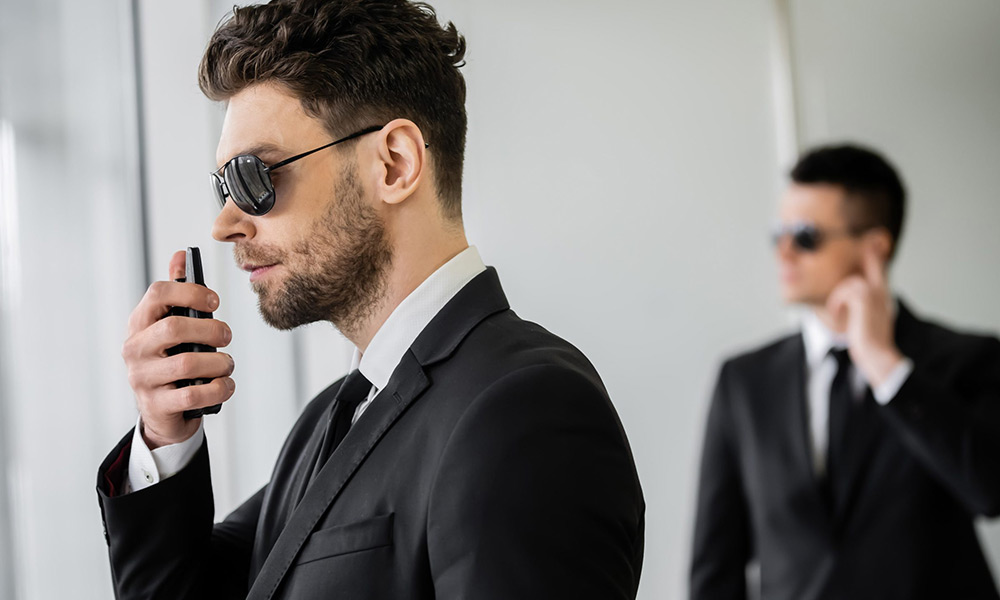 :: SSI :: Servicio de Seguridad Integral